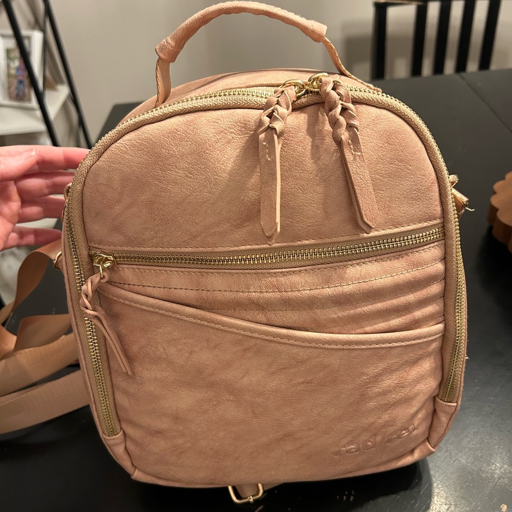 Mini Rad Rev Backpack - Gem